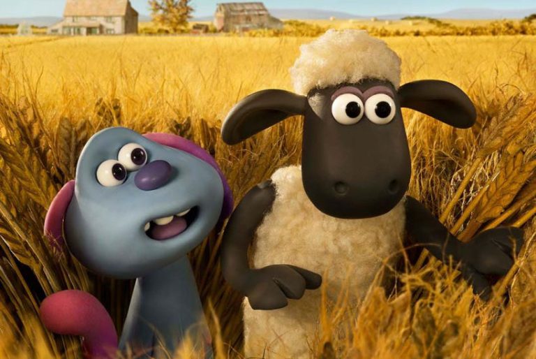 Best Animation Studios & Top Animation Companies UK | A+C
