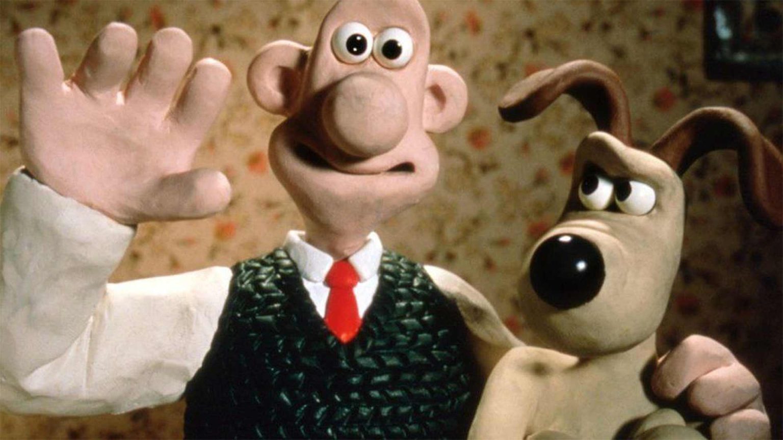 Who Are Some Famous Claymation Characters | A+C Studios