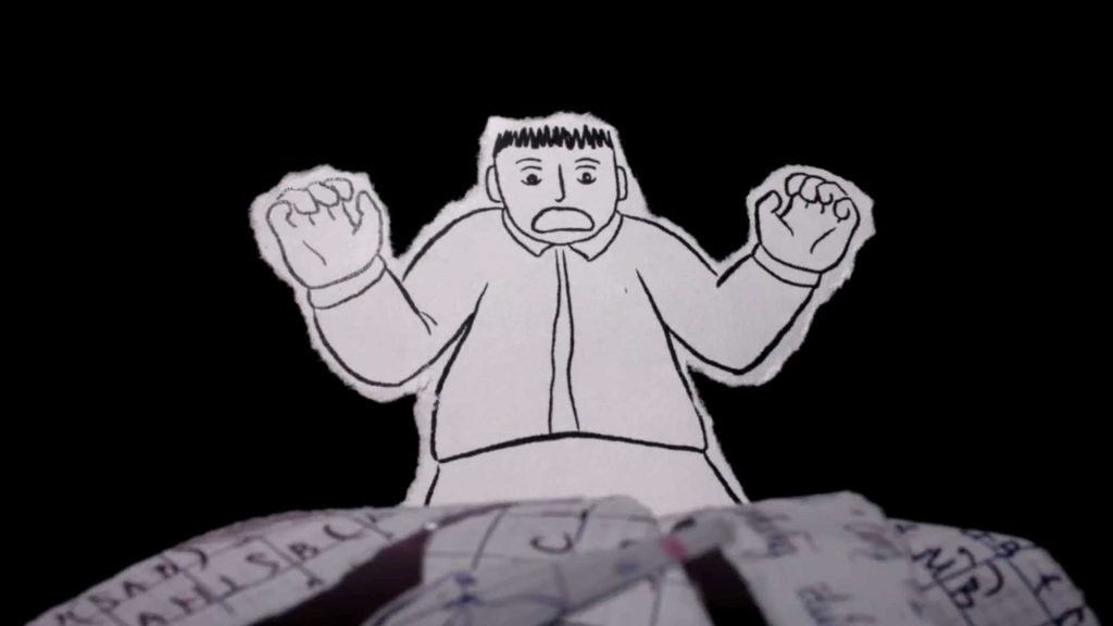 How To Make A Paper Animation | A+C Animation Studios UK