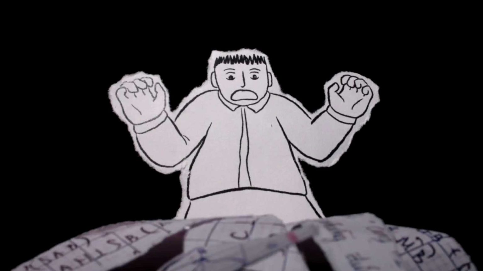 How To Make A Paper Animation | A+C Animation Studios UK