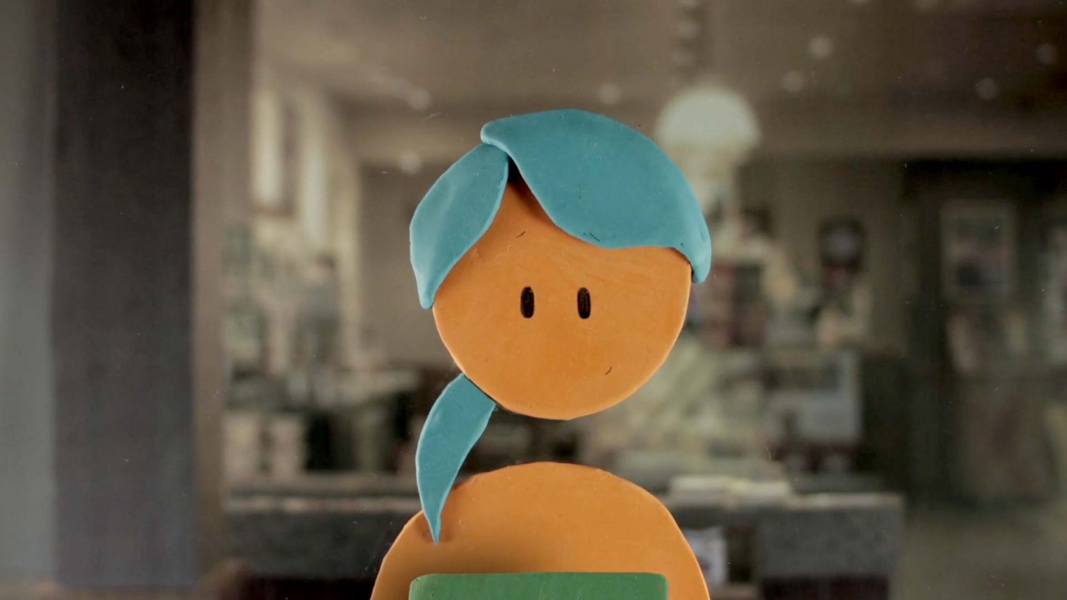 How Hard Is It To Do Claymation? | A+C Animation Studio UK