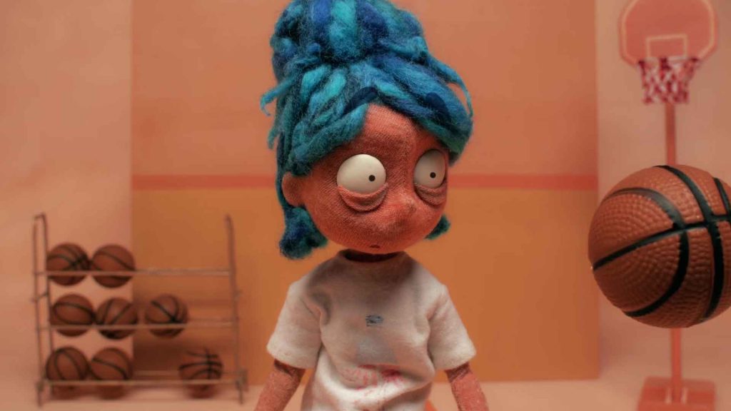 What are stop-motion characters? A+C Animation Studios UK