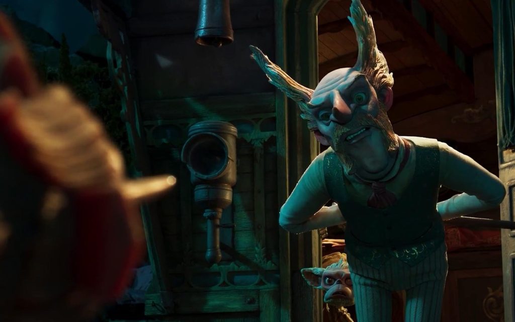 What are stop-motion characters? A+C Animation Studios London