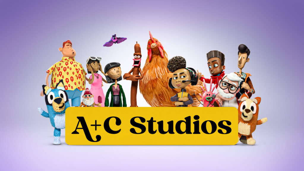 Best Stop-Motion Studios in the UK (2026): Trusted List